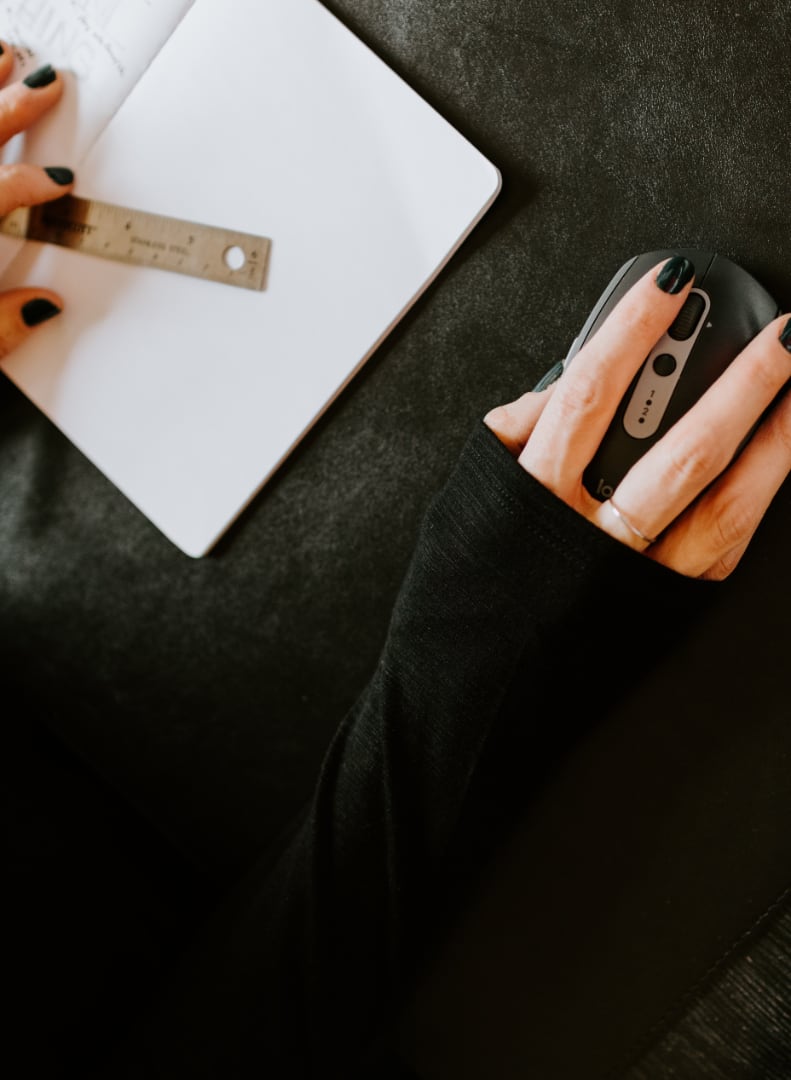 Scrolla, the last of the Trilogy — Sleeplessmind Ltd.